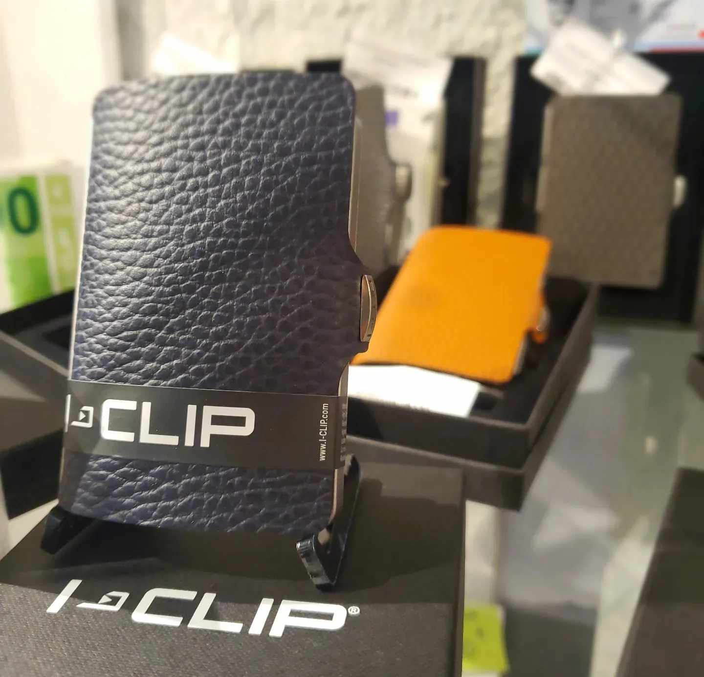 ICLIP